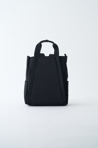 UTILITY MINIMAL NYLON Ruck Sack (M)【031614】 – LAQUOH